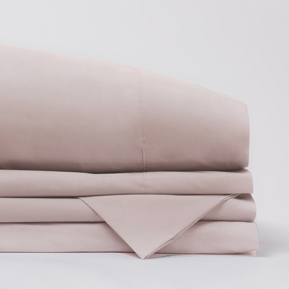 Solid Color Sheet Sets – American Cotton