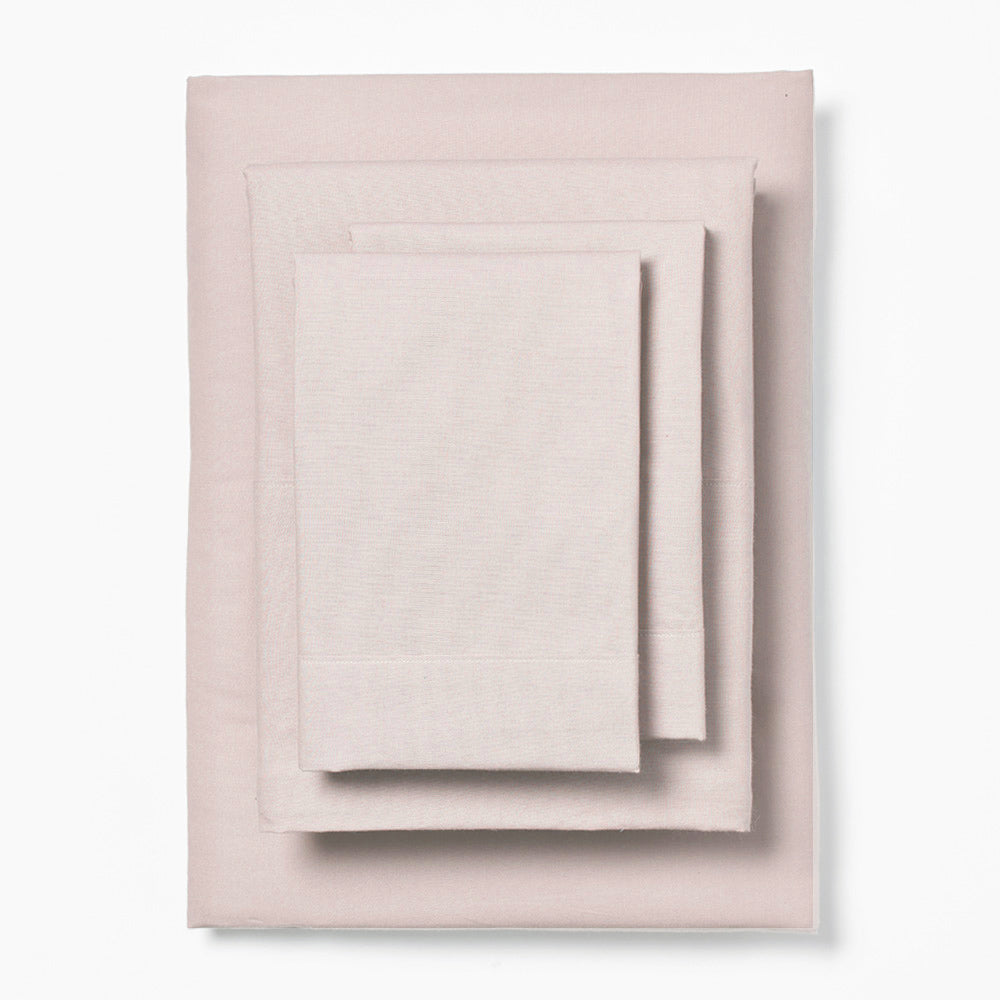 Solid Color Sheet Sets – American Cotton
